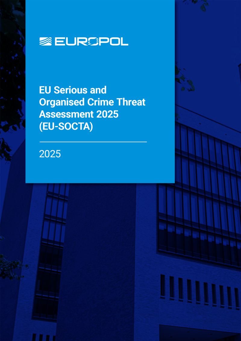 Main Reports | Europol